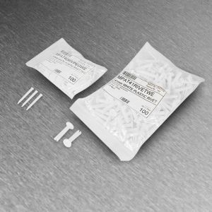 PVC Cladding Accessories | Hygienic PVC Wall Cladding Accessories