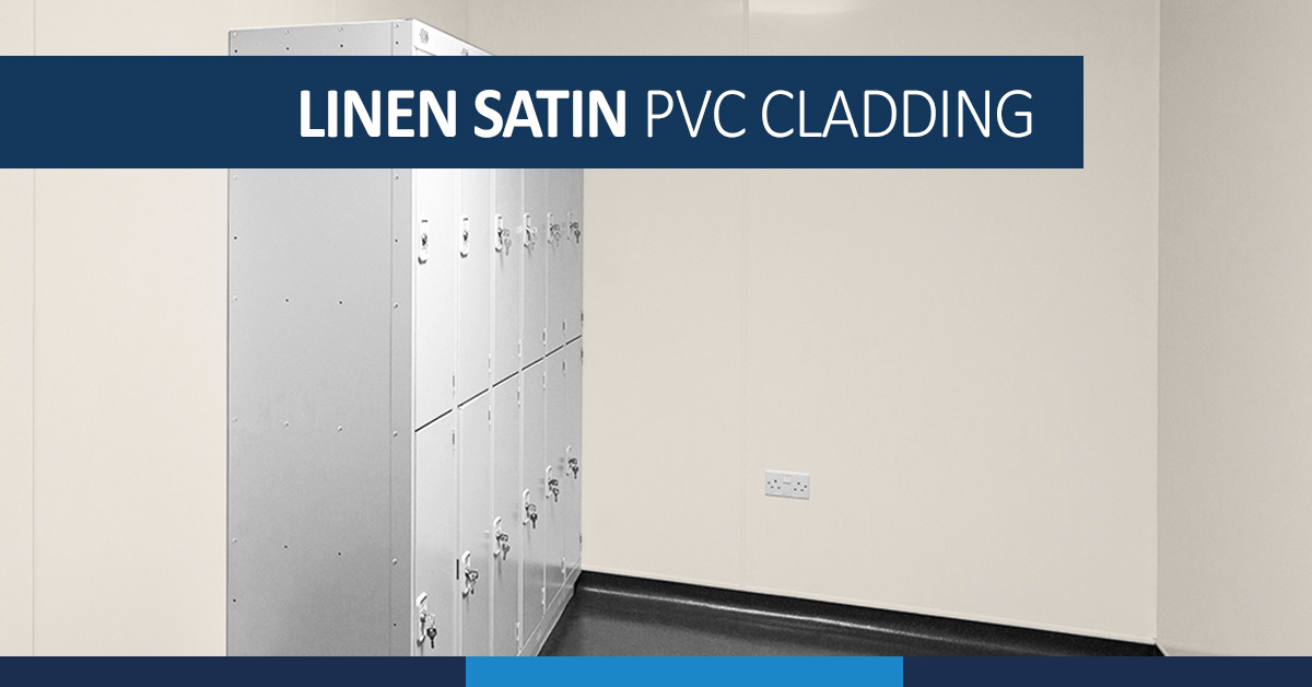 Linen Satin PVC Wall Cladding Sheet - News About PVC Cladding Direct ...