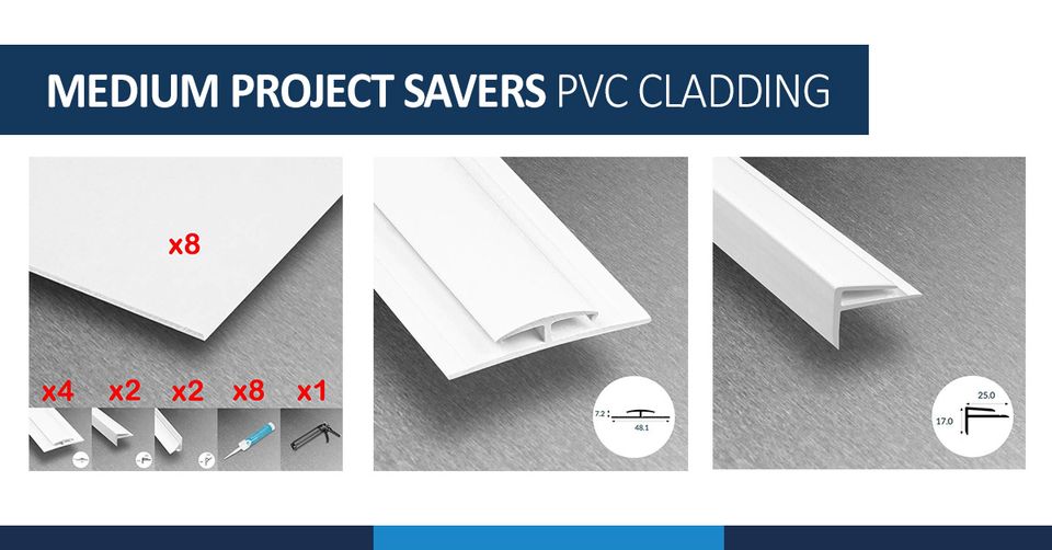 Medium Project Saver PVC Cladding - News About PVC Cladding Direct ...