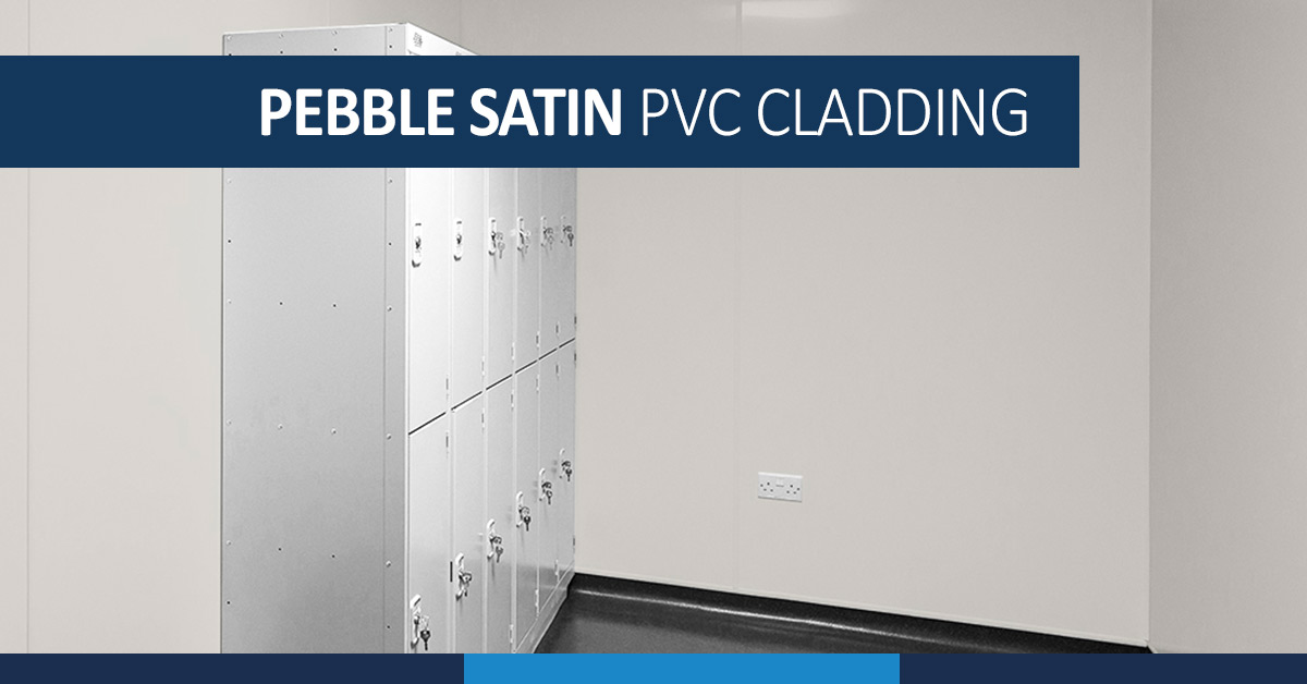 Pebble Satin PVC Wall Cladding Sheet - News About PVC Cladding Direct ...